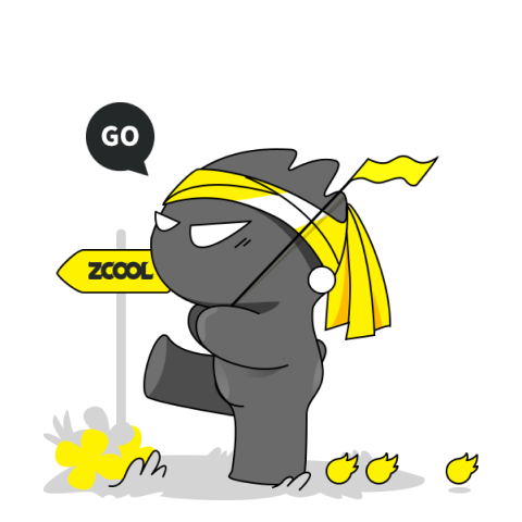 ZCOOL - Designers interaction platform - access to ZCOOL,discover better designs！